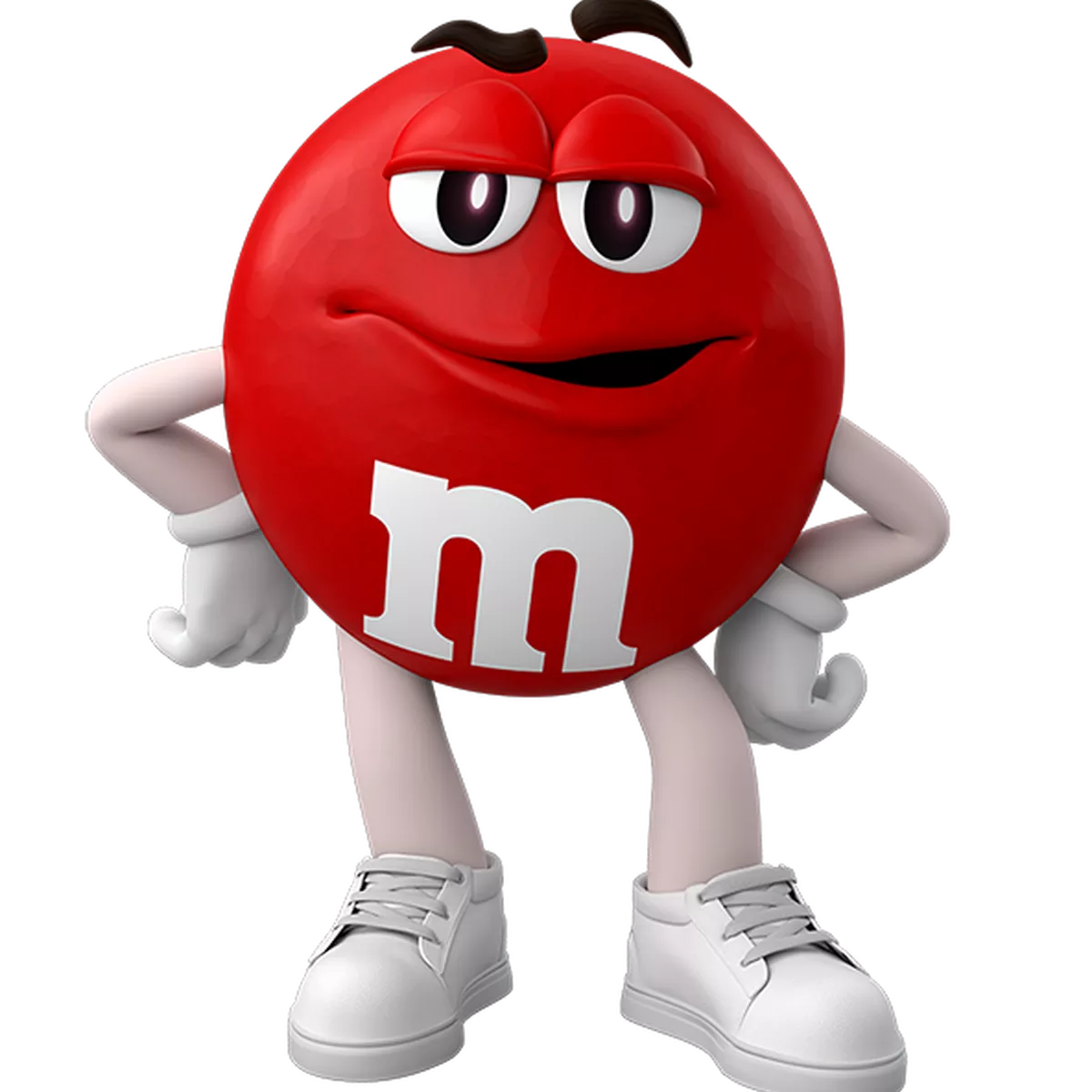 Red by thelesfan on DeviantArt