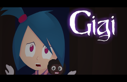 Gigi (Animation) by BudjNG on DeviantArt