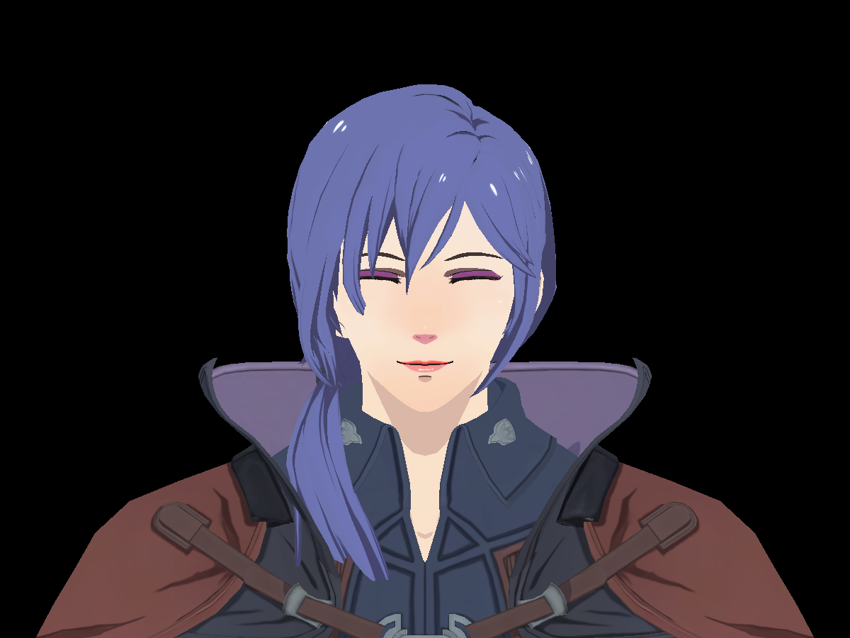 Yuri (FEW3H) by Tahugamer on DeviantArt