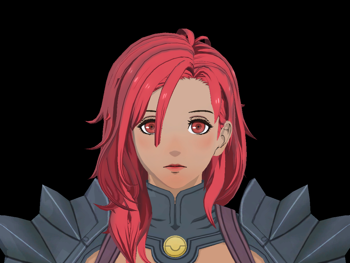 Hapi (FEW3H) by Tahugamer on DeviantArt