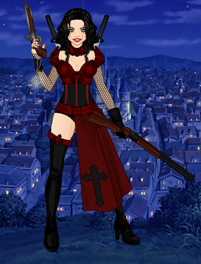 TG animation 12 by TG-Spain on DeviantArt