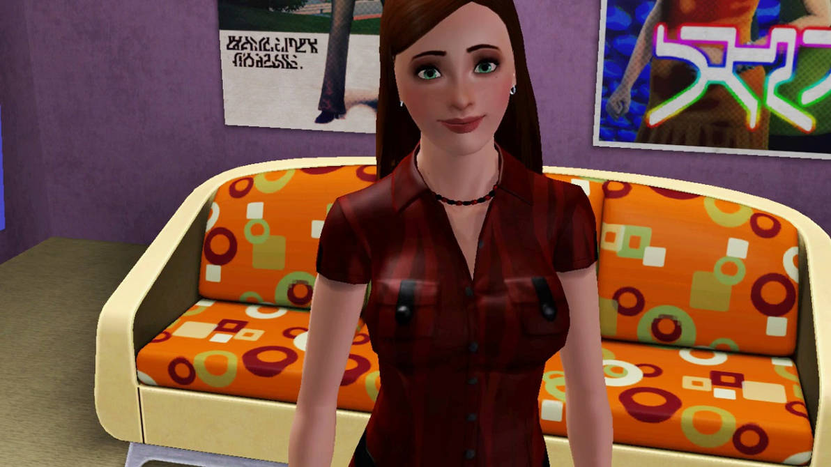 Sims 3 TG Video 2 by TG-Spain on DeviantArt