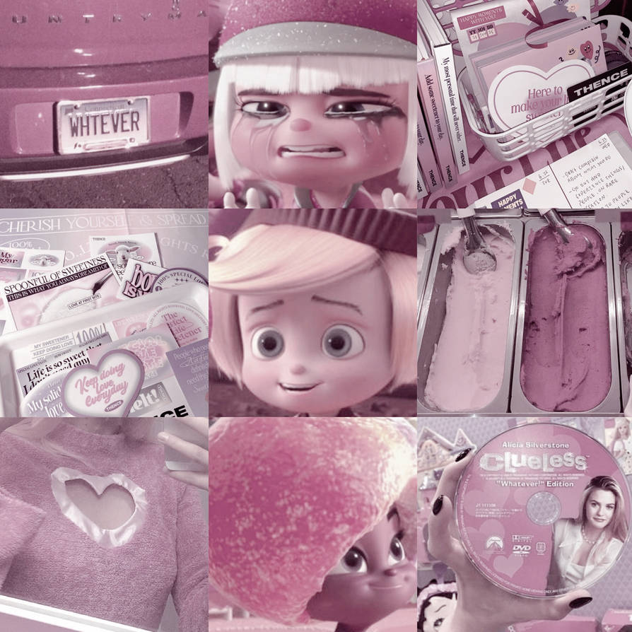 kiddy pink psd by IMSUGARPHILIA on DeviantArt