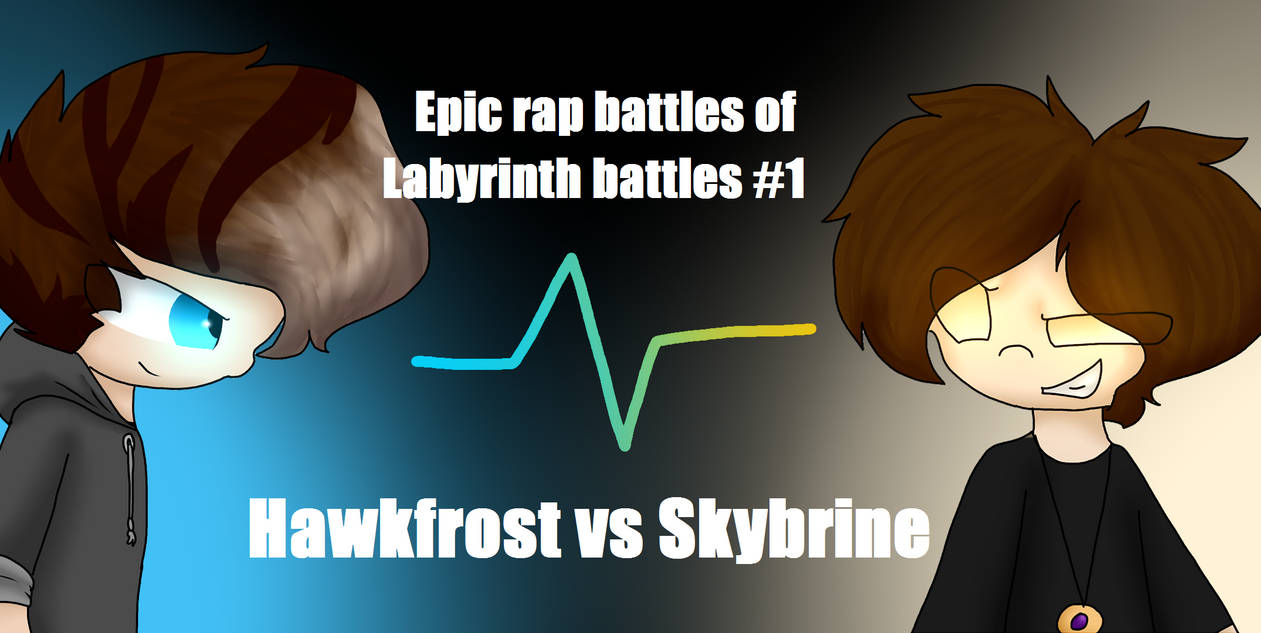 Epic rap battles of Labyrinth #1 by Saltvenian on DeviantArt