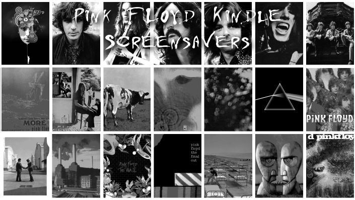 Pink Floyd Screensaver Pack by LinuxWunderbar on DeviantArt