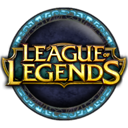 League of Legends Icon by theman4556 on DeviantArt