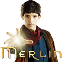 Merlin Icon by theman4556 on DeviantArt