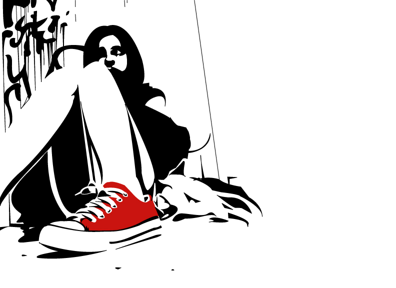 Red Converse by ash-night-k on DeviantArt