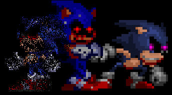 Sonic the Hedgehog.EXE - The Lost Soul by FlashMighty on DeviantArt