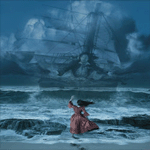 The Flying Dutchman by Angels-Inferno on DeviantArt