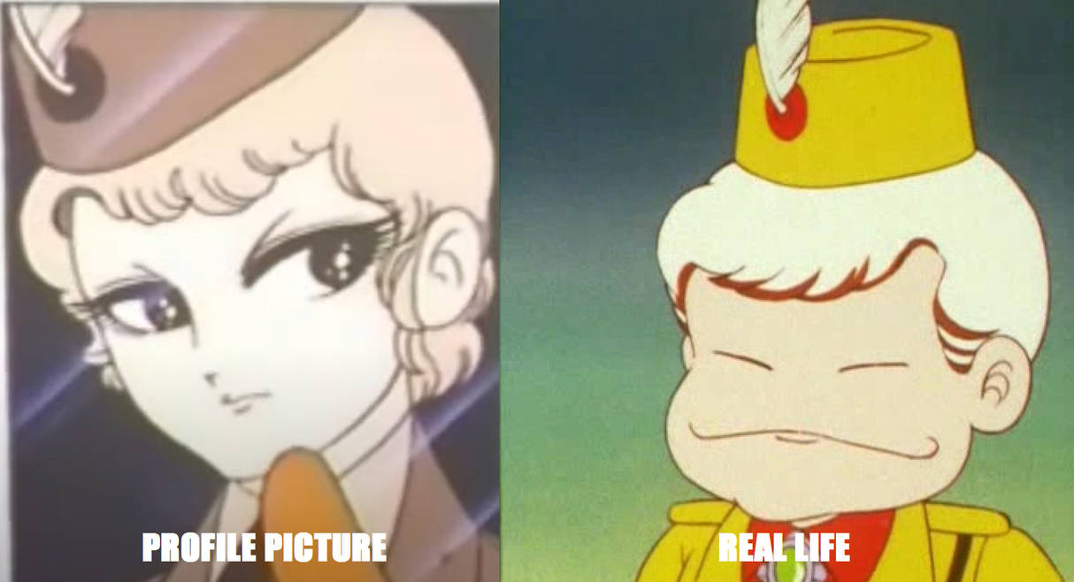 Boku no Patalliro meme by TheFireCircleYagna on DeviantArt