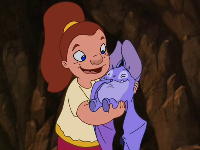 Lilo-and-Victoria DeviantArt Gallery