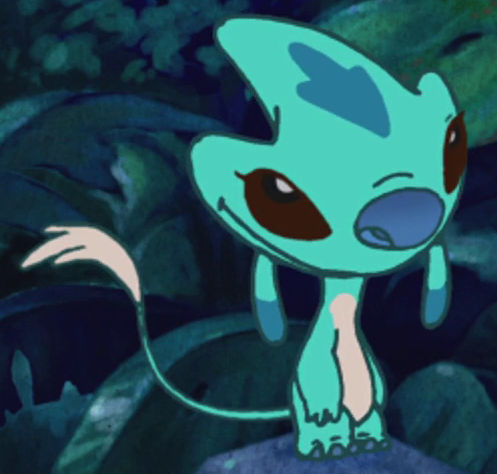 Lilo and Stitch's Ohana, Episode 6: Rock and Roll by FictionFan21 on ...