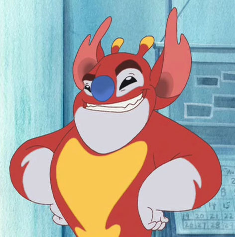 Lilo and Stitch's Ohana, Episode 13: Heroes by FictionFan21 on DeviantArt