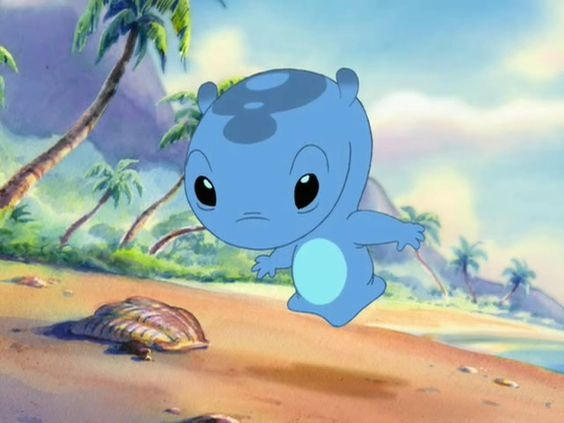 Lilo and Stitch's Ohana, Episode 14: Dream On by FictionFan21 on DeviantArt