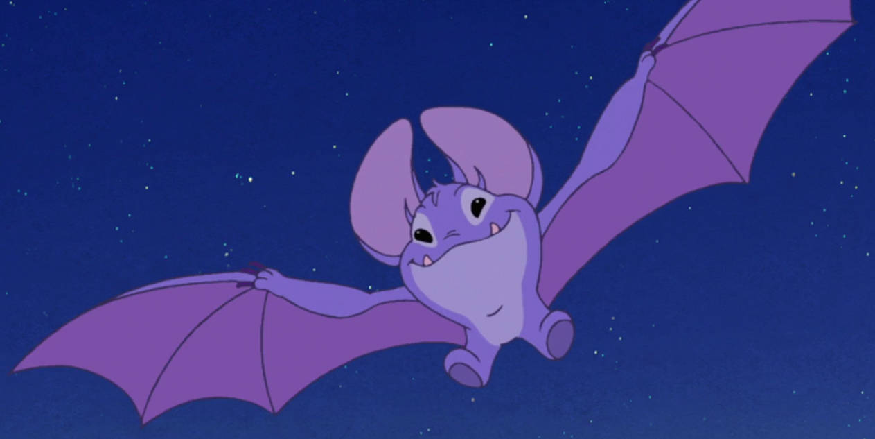 Lilo and Stitch's Ohana, Episode 28: Jungleland by FictionFan21 on ...