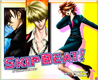 Explore the Best Skip Art | DeviantArt