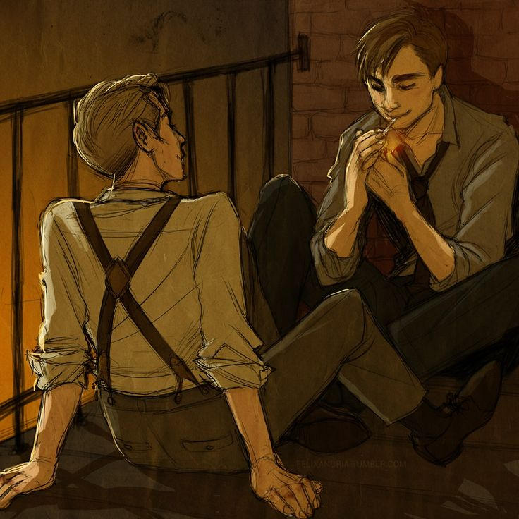 Winter Soldier x Reader (Mutual Misions Chpt. 6) by ...