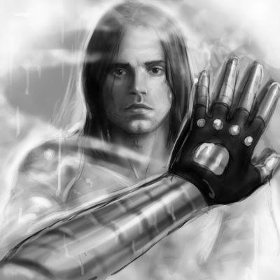 Winter Soldier x Reader (Mutual Missions Chpt. 8) by ...