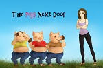 The PIGS Next Door by GDeNofa on DeviantArt