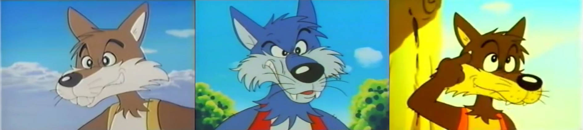 Thrice as Nice (Chapter One) by GDeNofa on DeviantArt