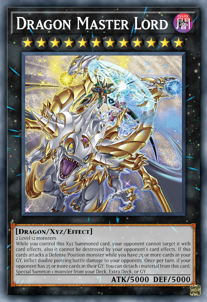 Dragon Master Lord by nepheskhaim on DeviantArt