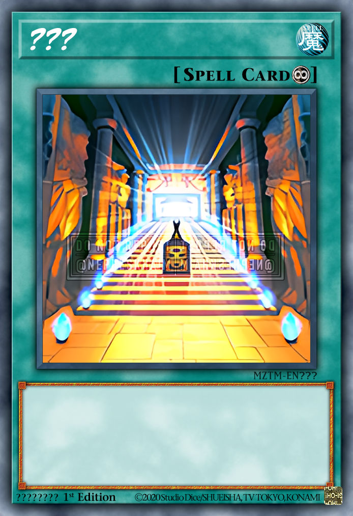 Maze of Master Royal Temple by nepheskhaim on DeviantArt