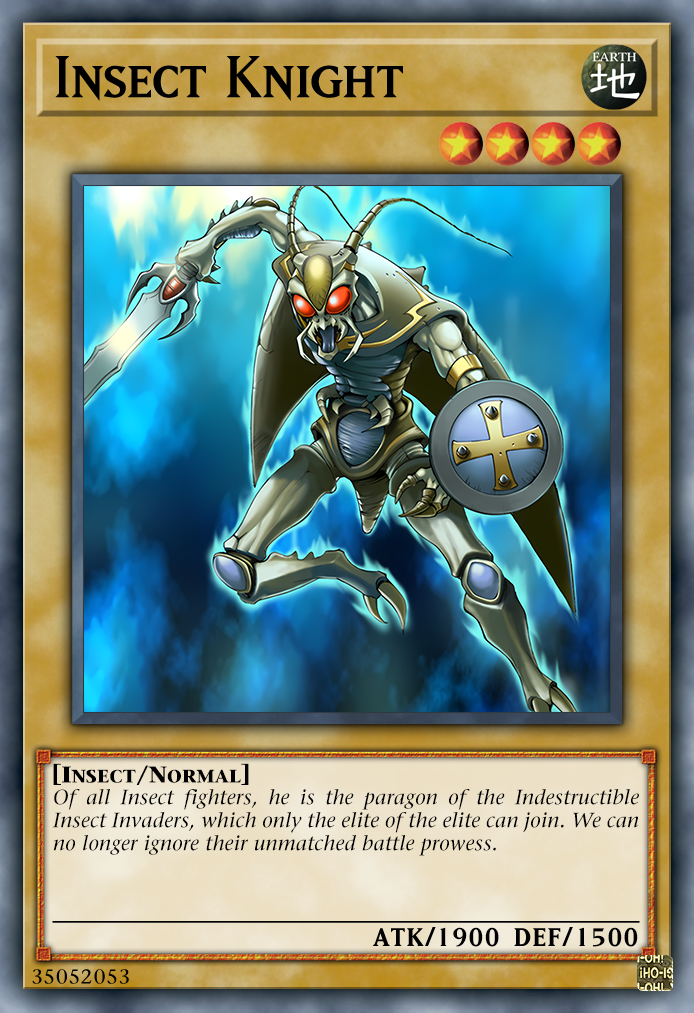 Insect Knight by nepheskhaim on DeviantArt