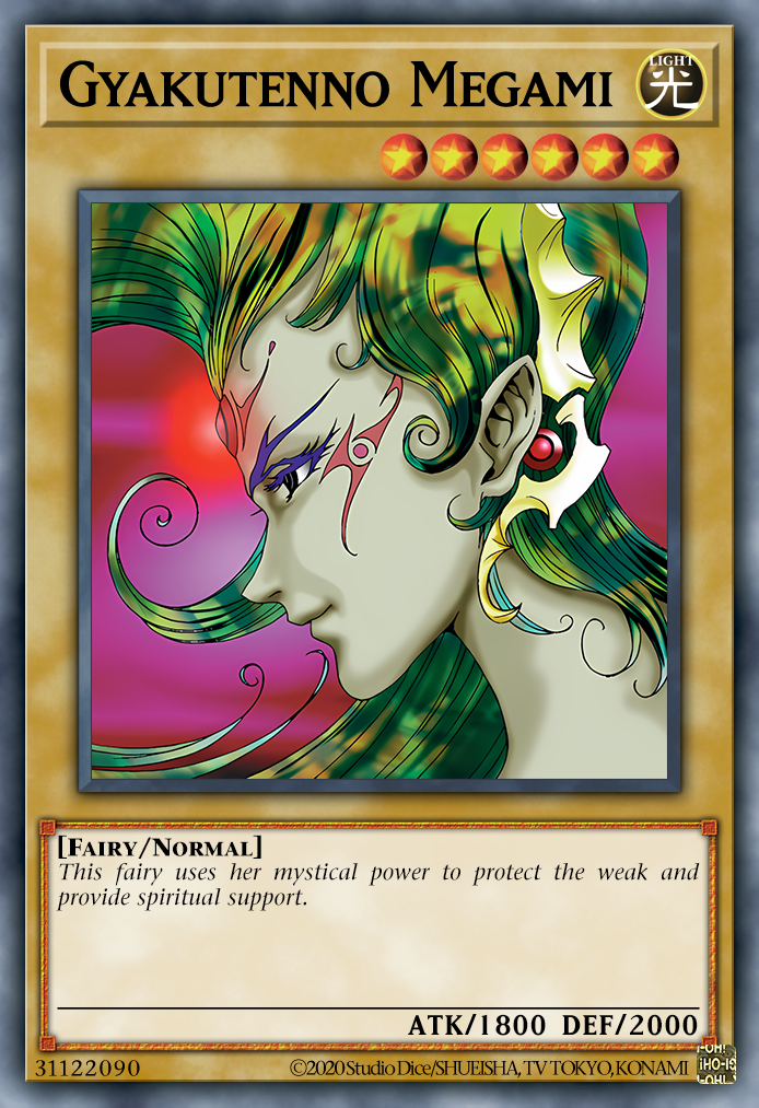 Gyakutenno Megami by nepheskhaim on DeviantArt