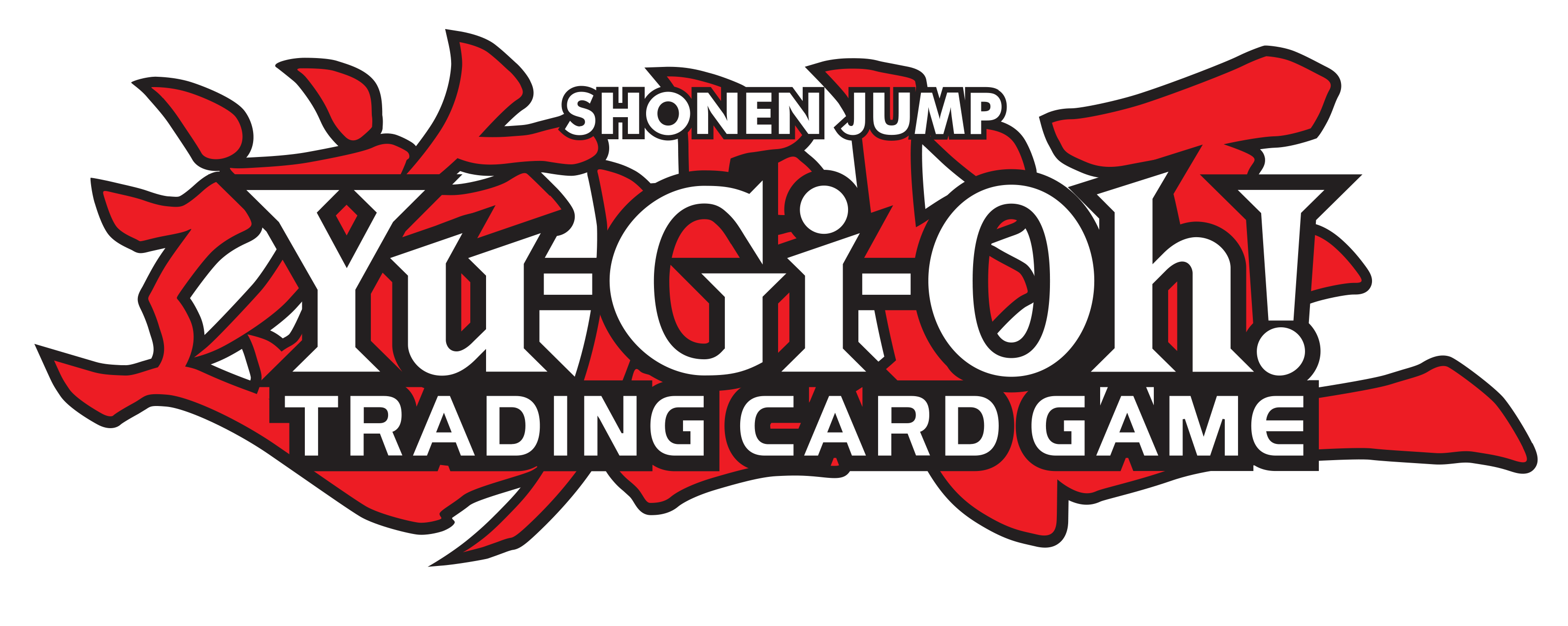 Yugioh TCG Logo by nepheskhaim on DeviantArt