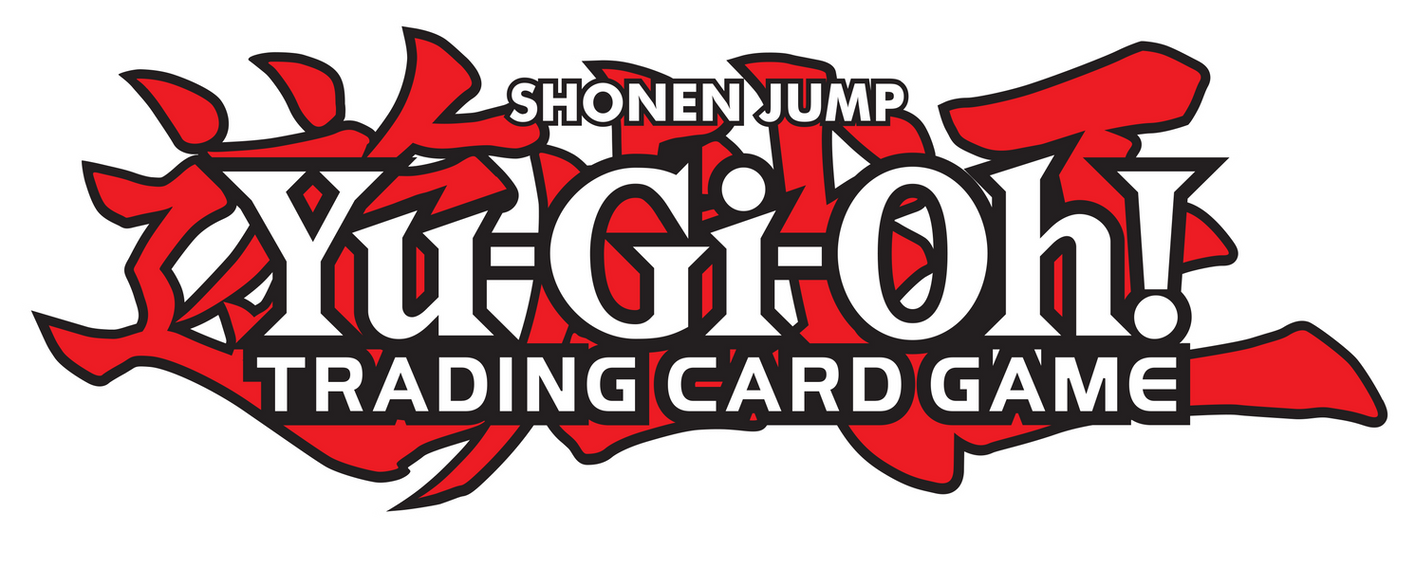 Yugioh TCG Logo by nepheskhaim on DeviantArt