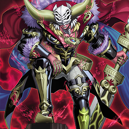 Royal Archfiend by nepheskhaim on DeviantArt