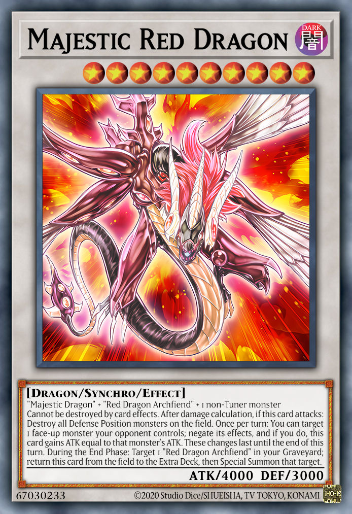 Majestic Red Dragon by nepheskhaim on DeviantArt