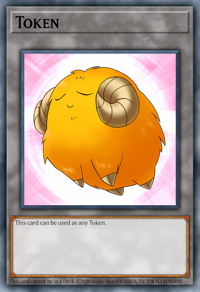 Token - Sheep 2 by nepheskhaim on DeviantArt