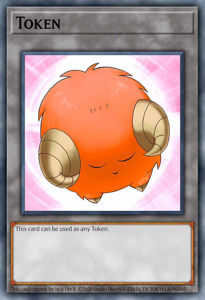 Token - Sheep 3 by nepheskhaim on DeviantArt
