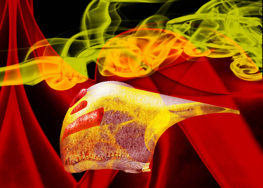 Hellmate by LordBiox on DeviantArt