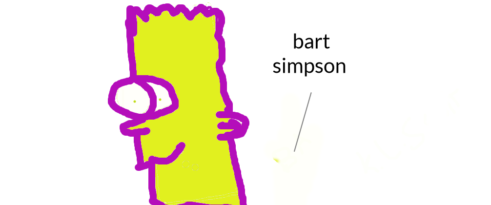 bart simpson (not for sale) by scottykayleigh on DeviantArt