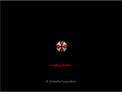 Umbrella corp by The-Darkness8 on DeviantArt