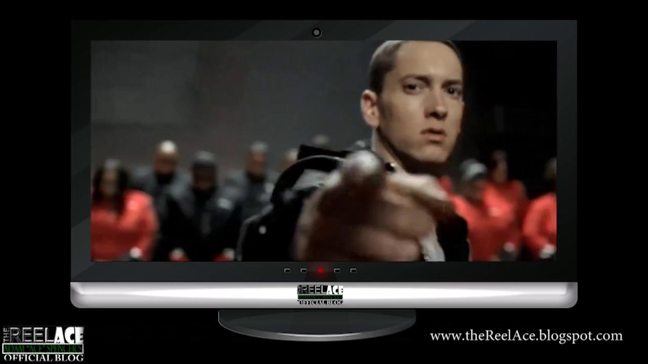 Eminem Chrysler Super Bowl Commercial by ObtainedAccess on DeviantArt