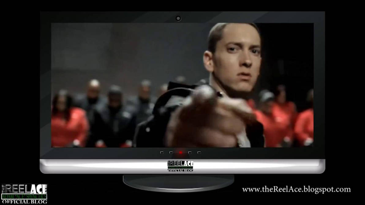 Eminem Chrysler Super Bowl Commercial by ObtainedAccess on DeviantArt