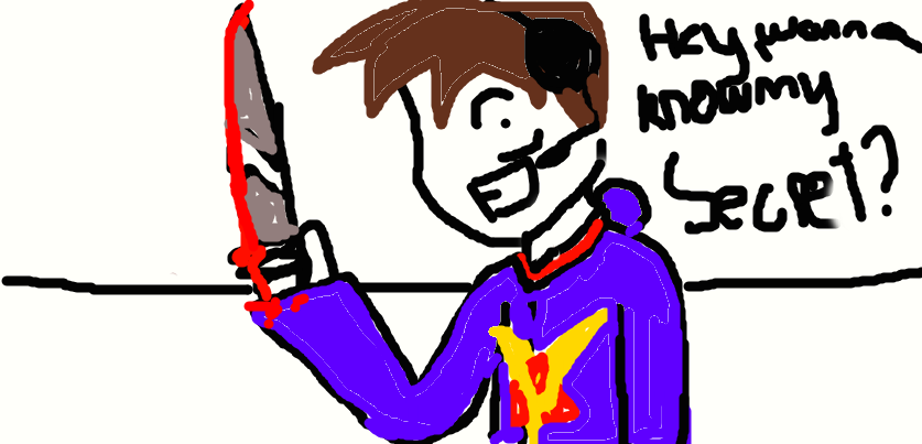 Jimmy Casket by Creeperpig126 on DeviantArt