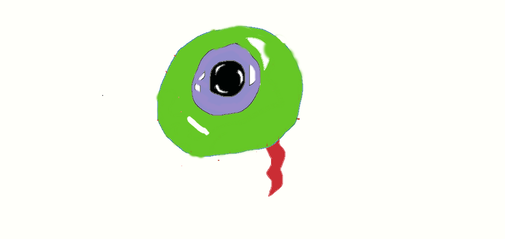 septiceye sam. by naam987 on DeviantArt