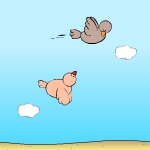 dangerous - animation by asiaq on DeviantArt