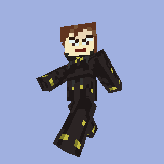 Minecraft-Skins DeviantArt Gallery