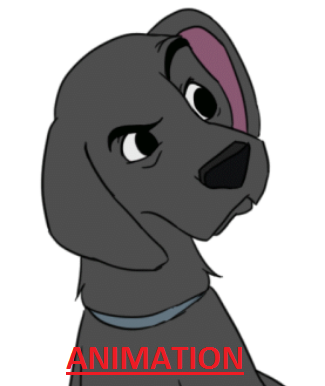 Dog animation by Inusen on DeviantArt