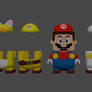 SM64 MMD Pack + DL! by MatyMatiasMaty on DeviantArt