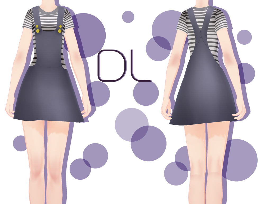 MMD - Jumper Download ::. by AneCoco on DeviantArt