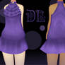 mmd dress pack by sakura-nice on DeviantArt