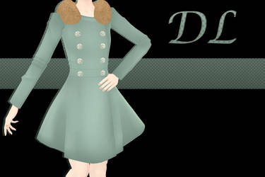 Explore the Best Coat Art | DeviantArt