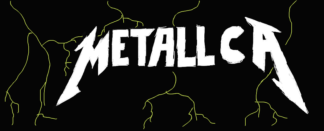 metallica by SKULLZ-is1 on DeviantArt